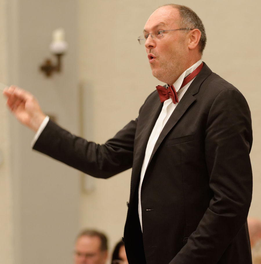 Wir – Süddeutscher Kantatenchor